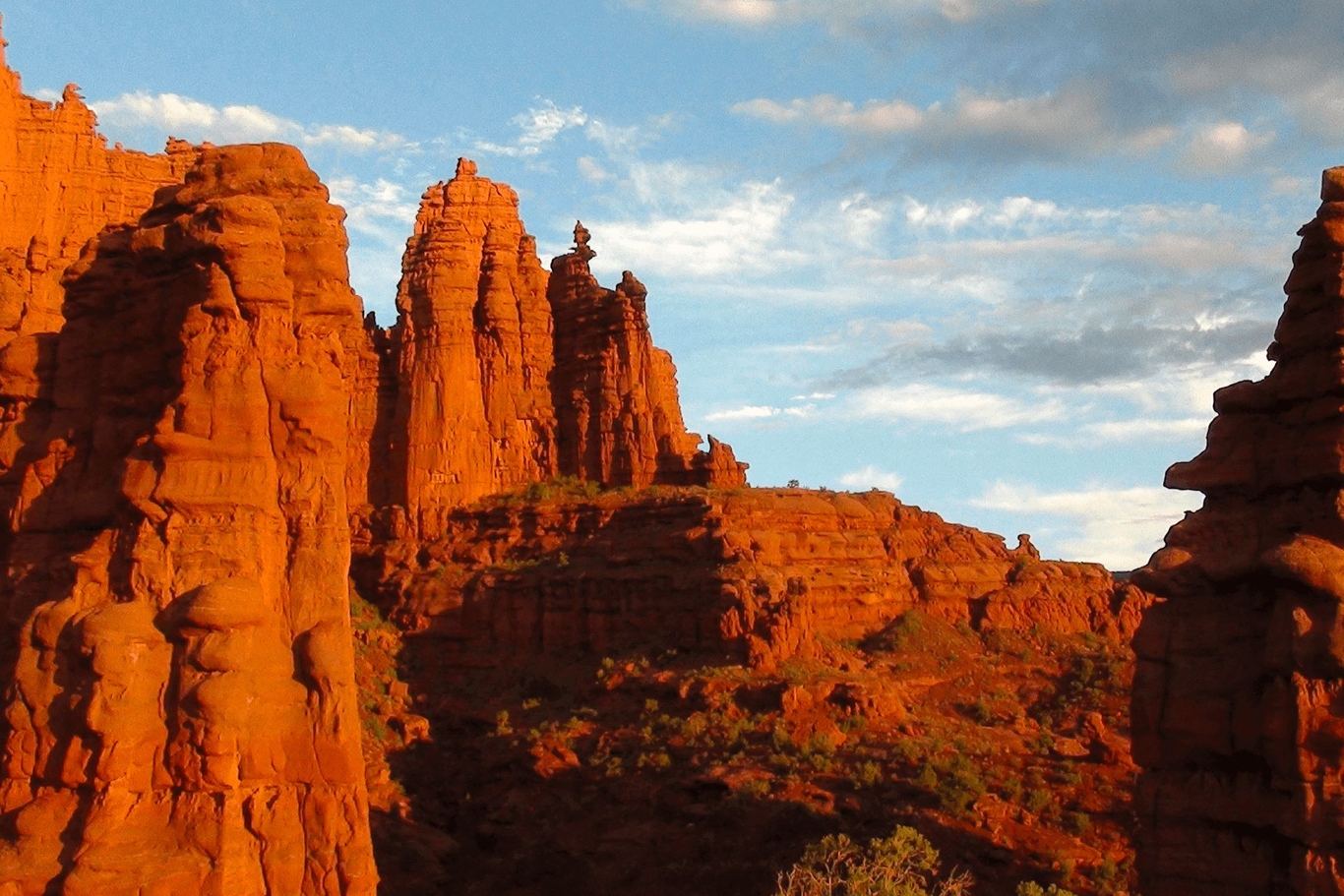 About | MTB Trails - Moab Bike Shuttle | Moab, Utah