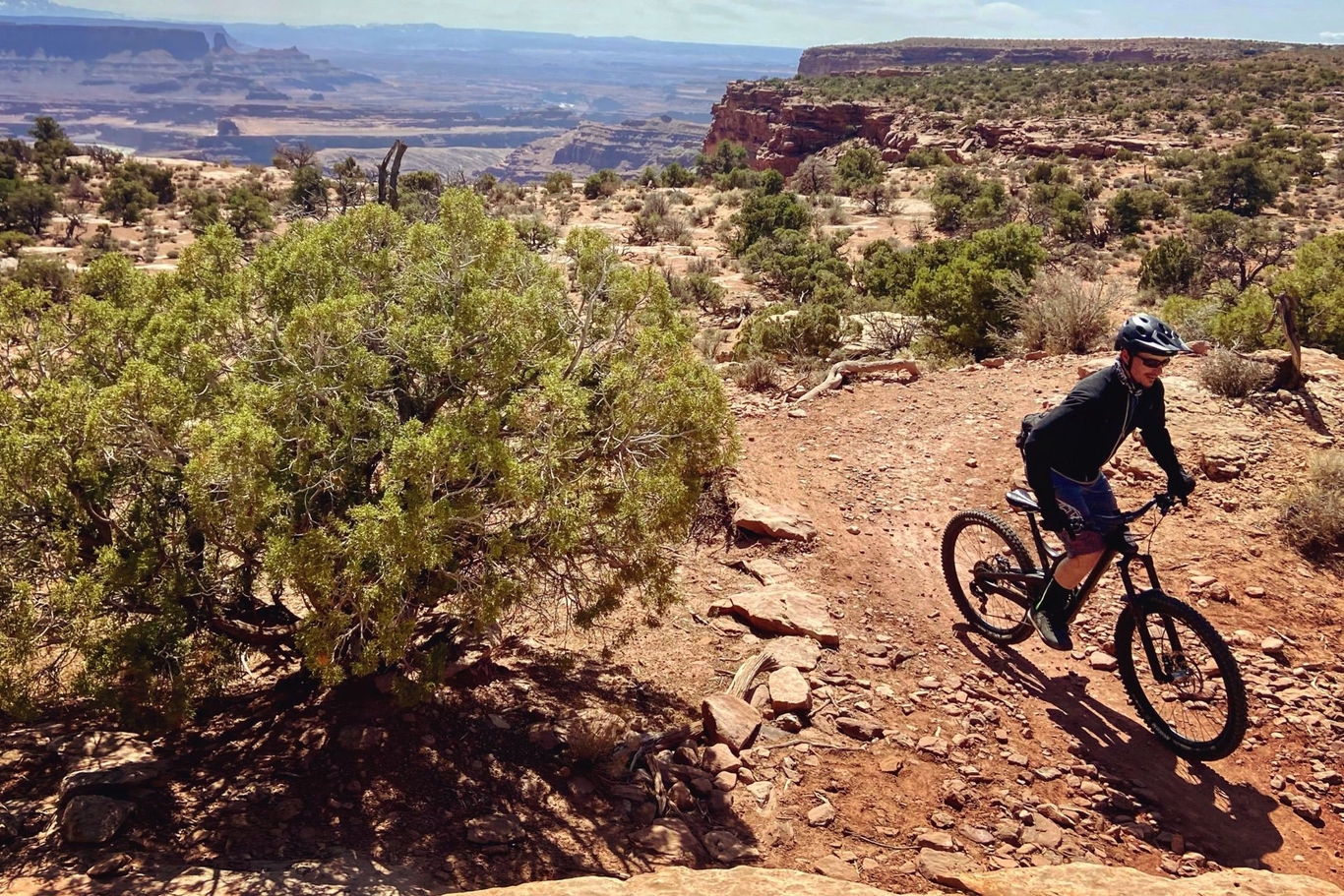 Blog > Trails > Intermediate Bike Trails in Moab | MTB Trails - Moab ...