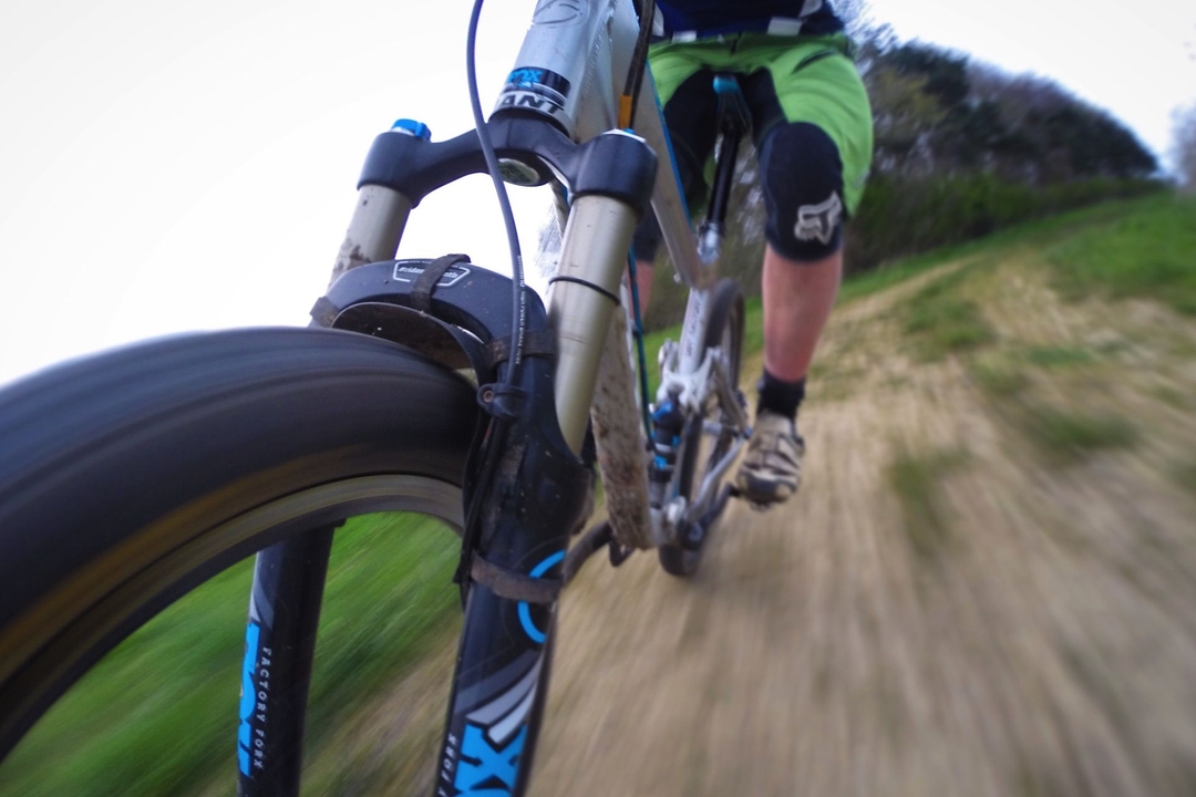 Blog | MTB Trails - Moab Bike Shuttle | Moab, Utah