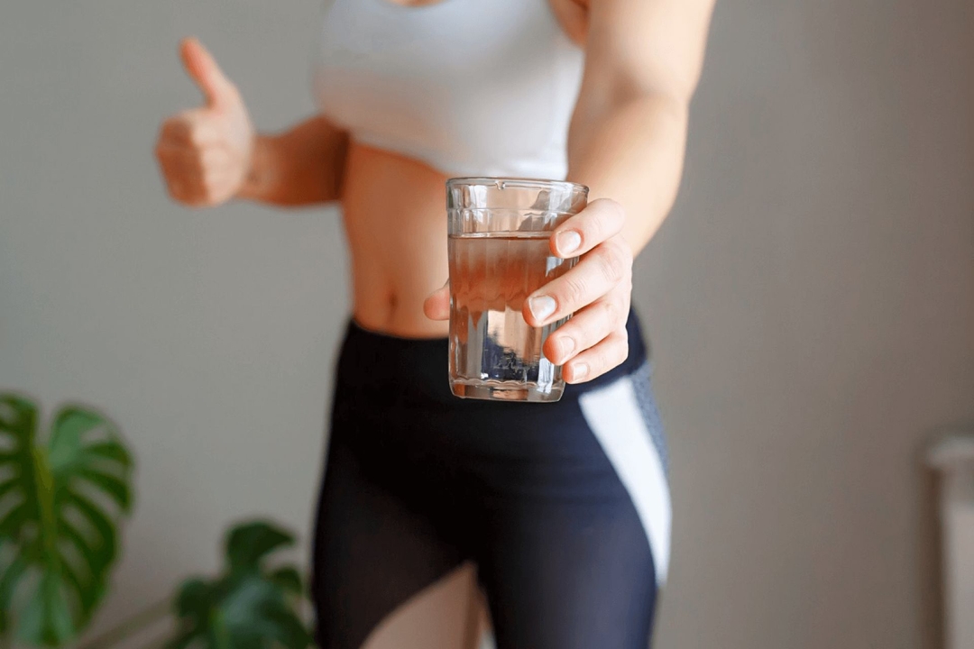 Blog > Nutrition > How Cyclists Recover After Exercise in Extreme Heat ...