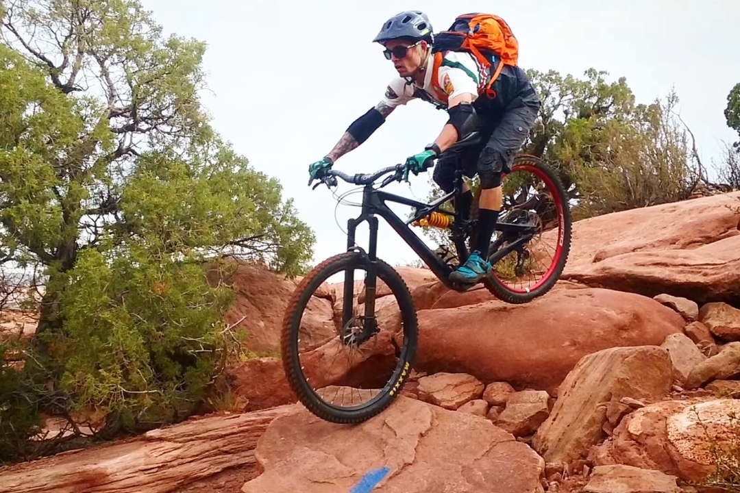 Blog > Trails > The Local’s Guide to Mountain Biking | MTB Trails ...