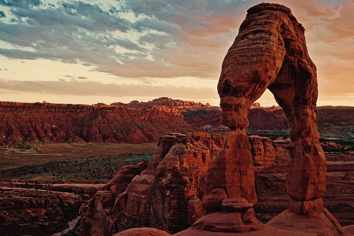 Riding in Moab | MTB Trails - Moab Bike Shuttle | Moab, Utah