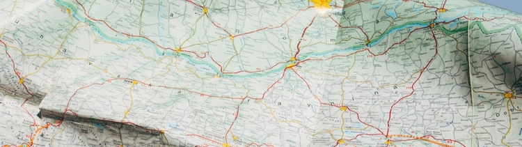 Maps Moab, Utah Trail Maps | MTB Trails - Moab Bike Shuttle | Moab, Utah