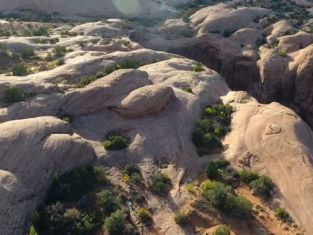 Gallery > Slickrock | MTB Trails - Moab Bike Shuttle | Moab, Utah